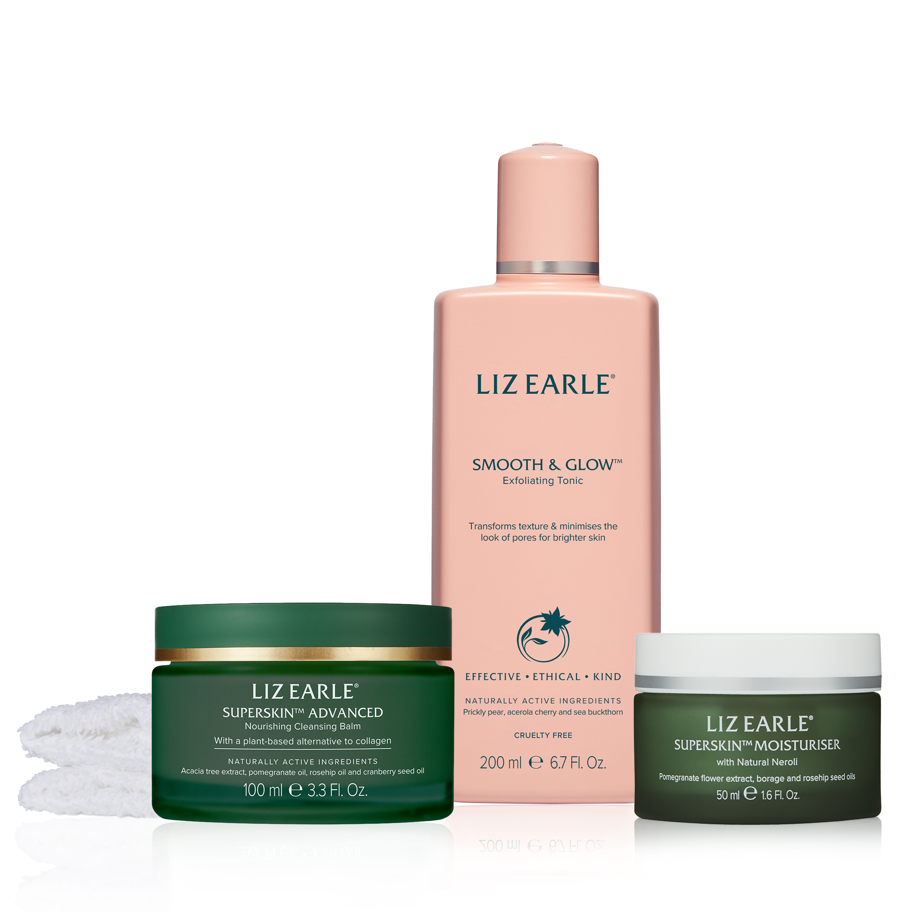 RefArch Online Store